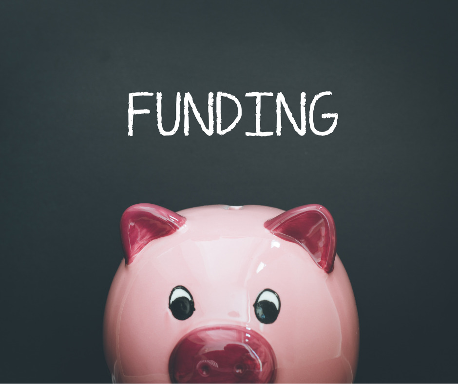 Good Funding Clarity Cic